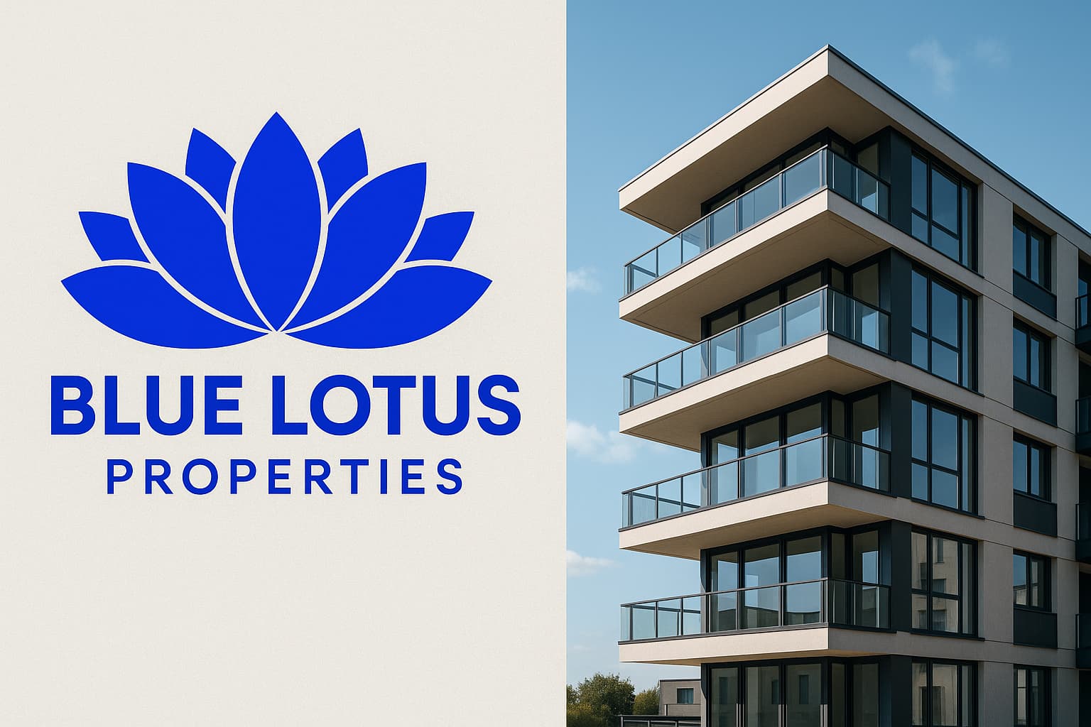Blue Lotus Properties - Inmobiliaria Costa del Sol
